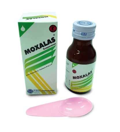 Moxalas | Grand Pharmceuticals Co.,Ltd