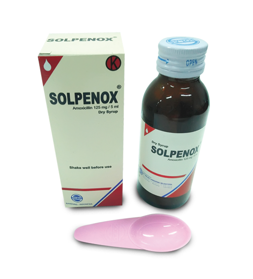 Solpenox | Grand Pharmceuticals Co.,Ltd